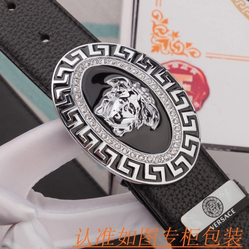 Discounted Versace Belts