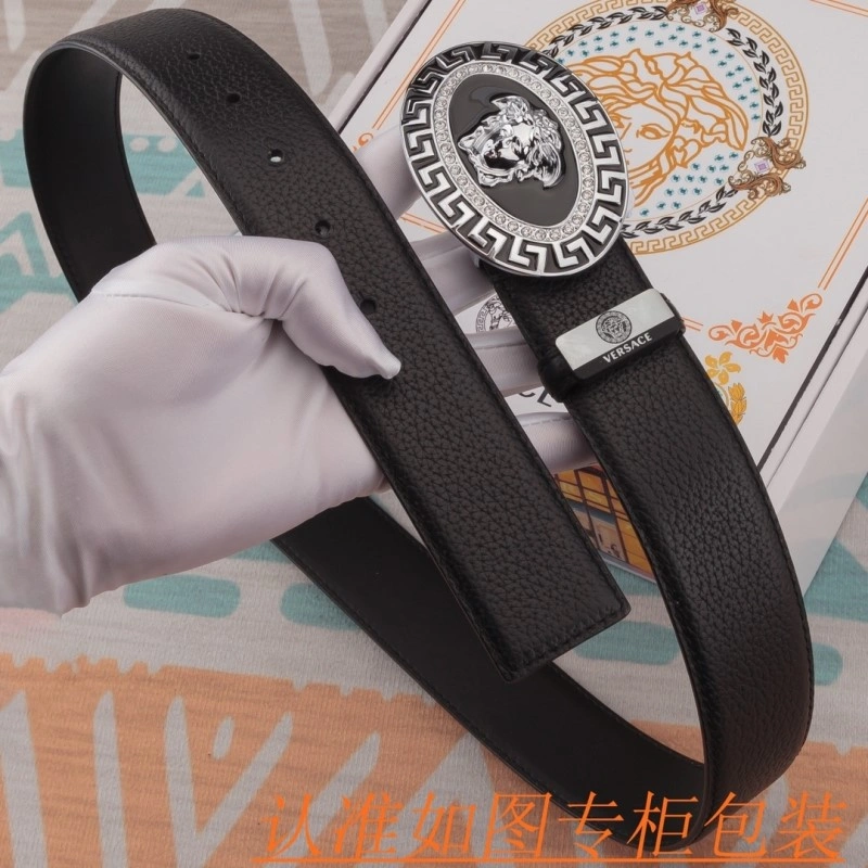 Discounted Versace Belts