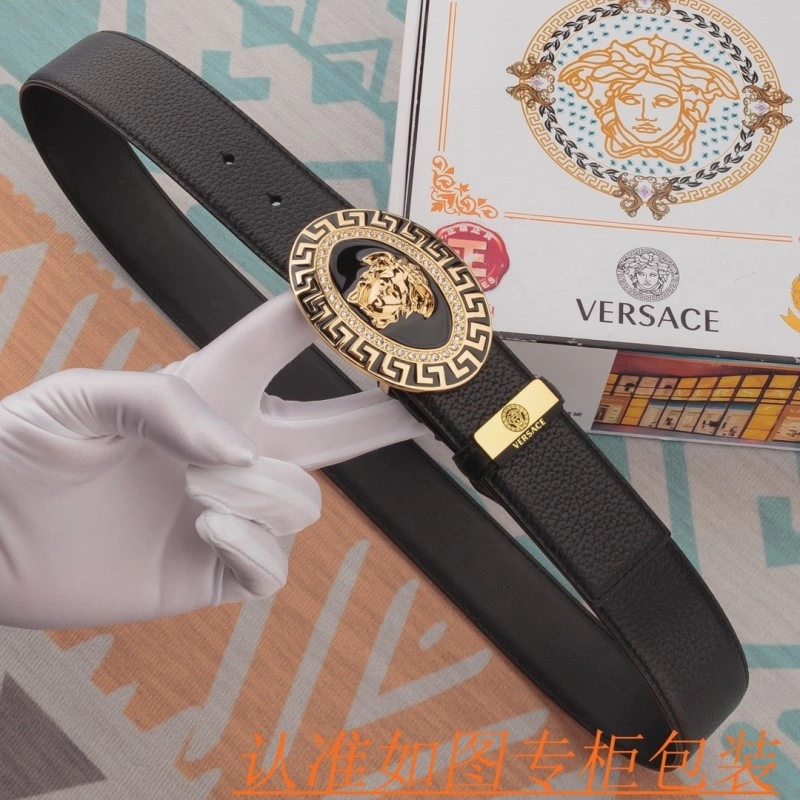 Bargain Versace Belts