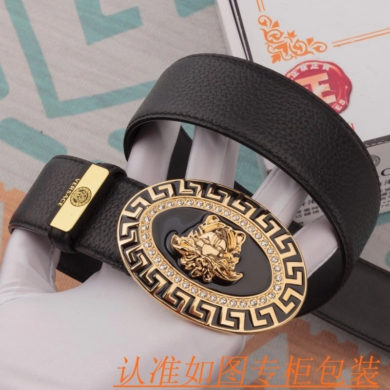 Bargain Versace Belts