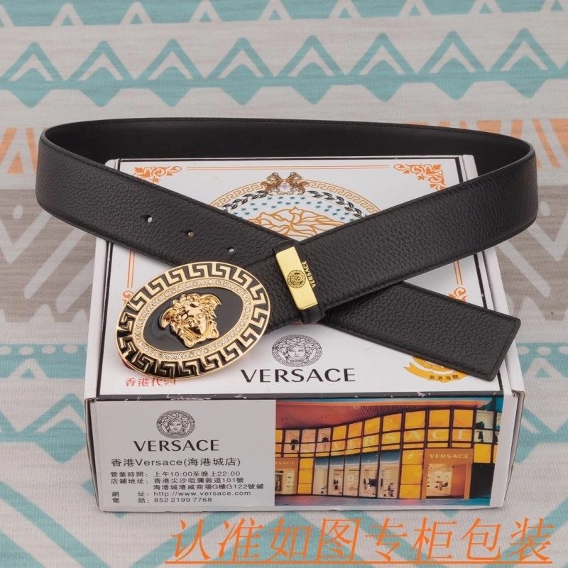 Bargain Versace Belts