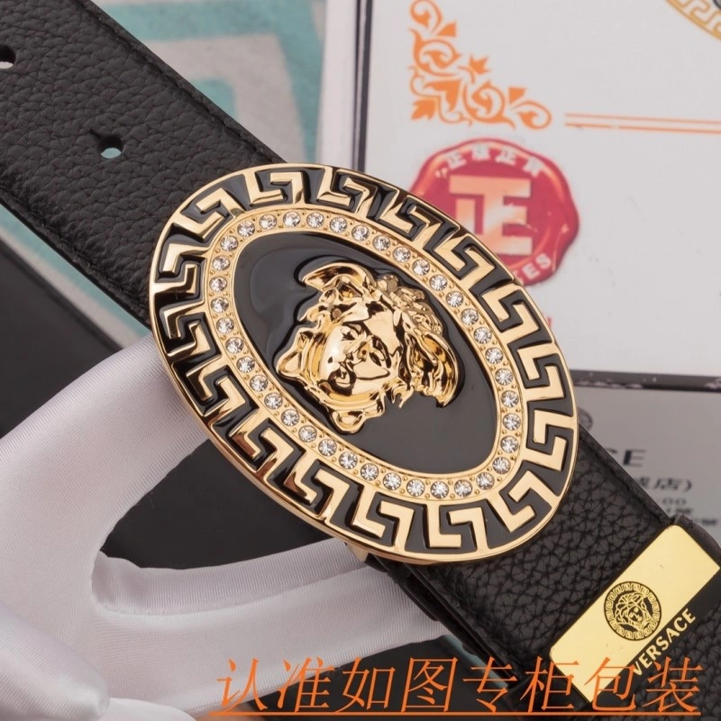 Bargain Versace Belts