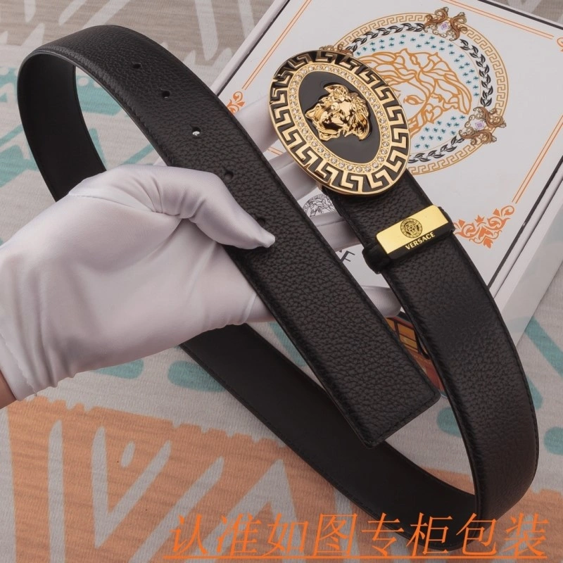 Bargain Versace Belts