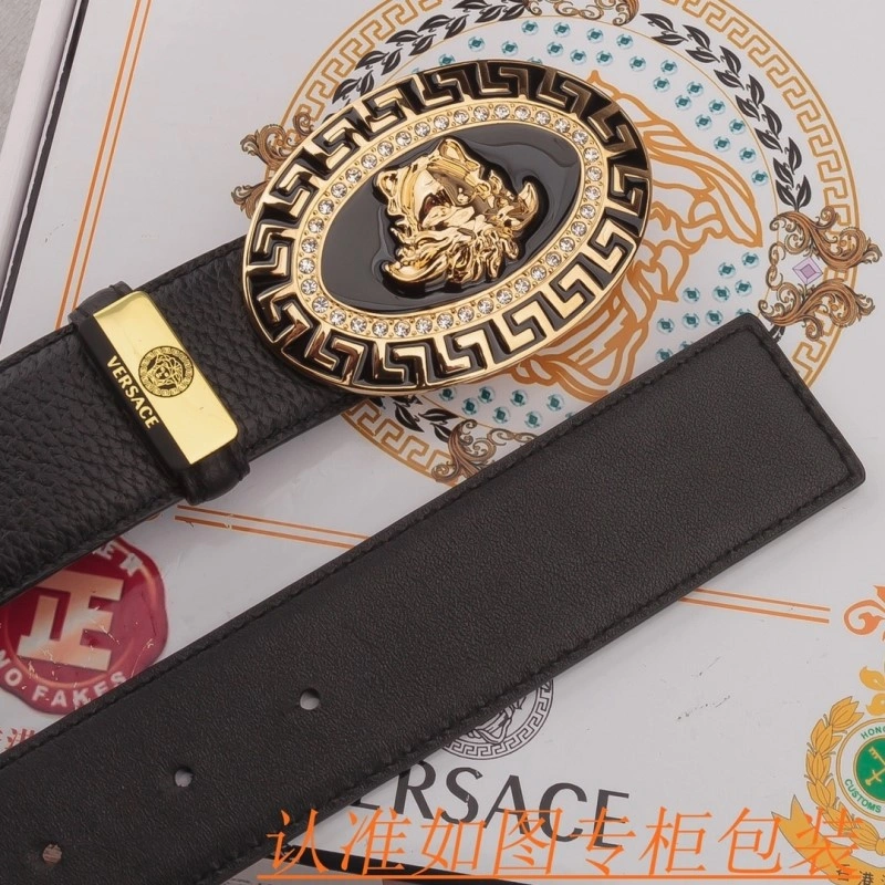 Bargain Versace Belts