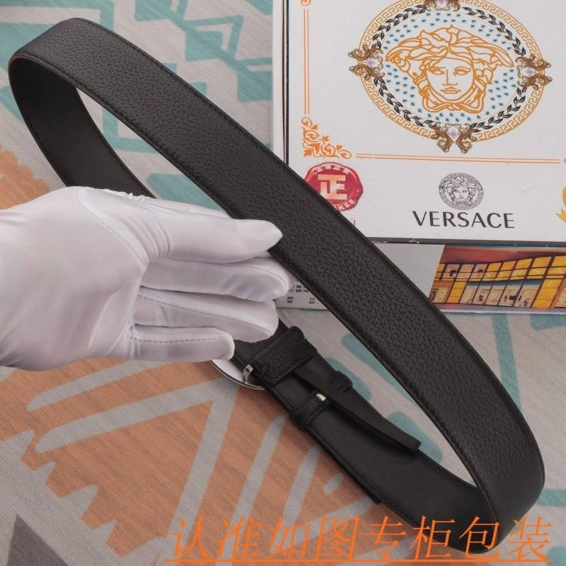 Bargain Versace Belts