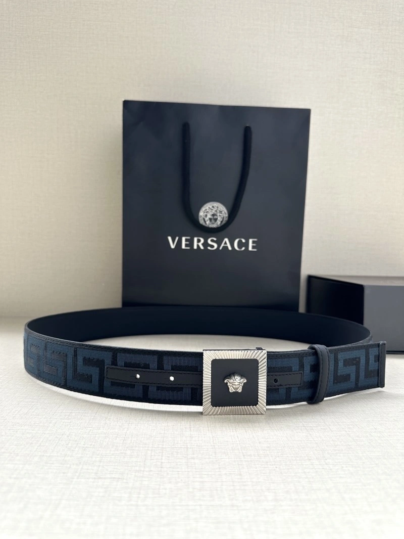 Precise copy Versace Belts