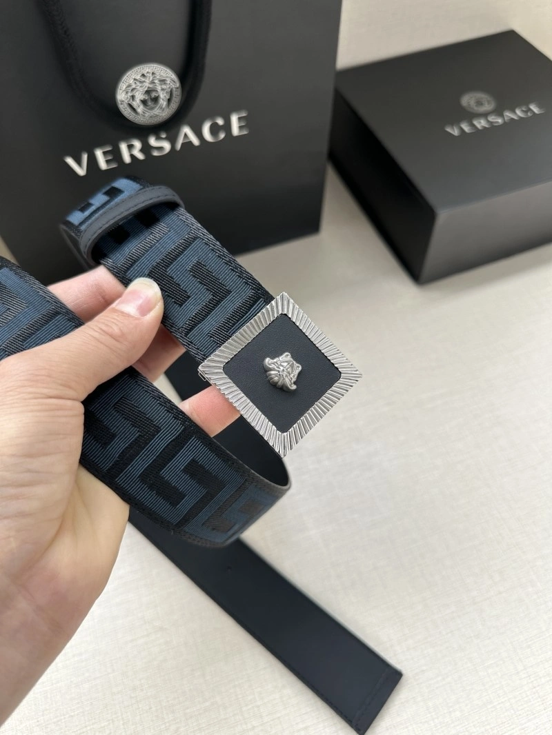 Precise copy Versace Belts