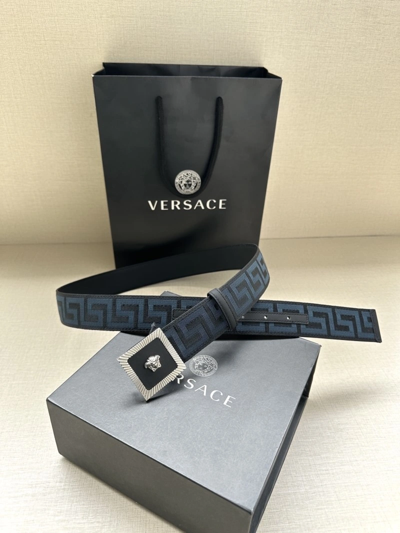 Precise copy Versace Belts