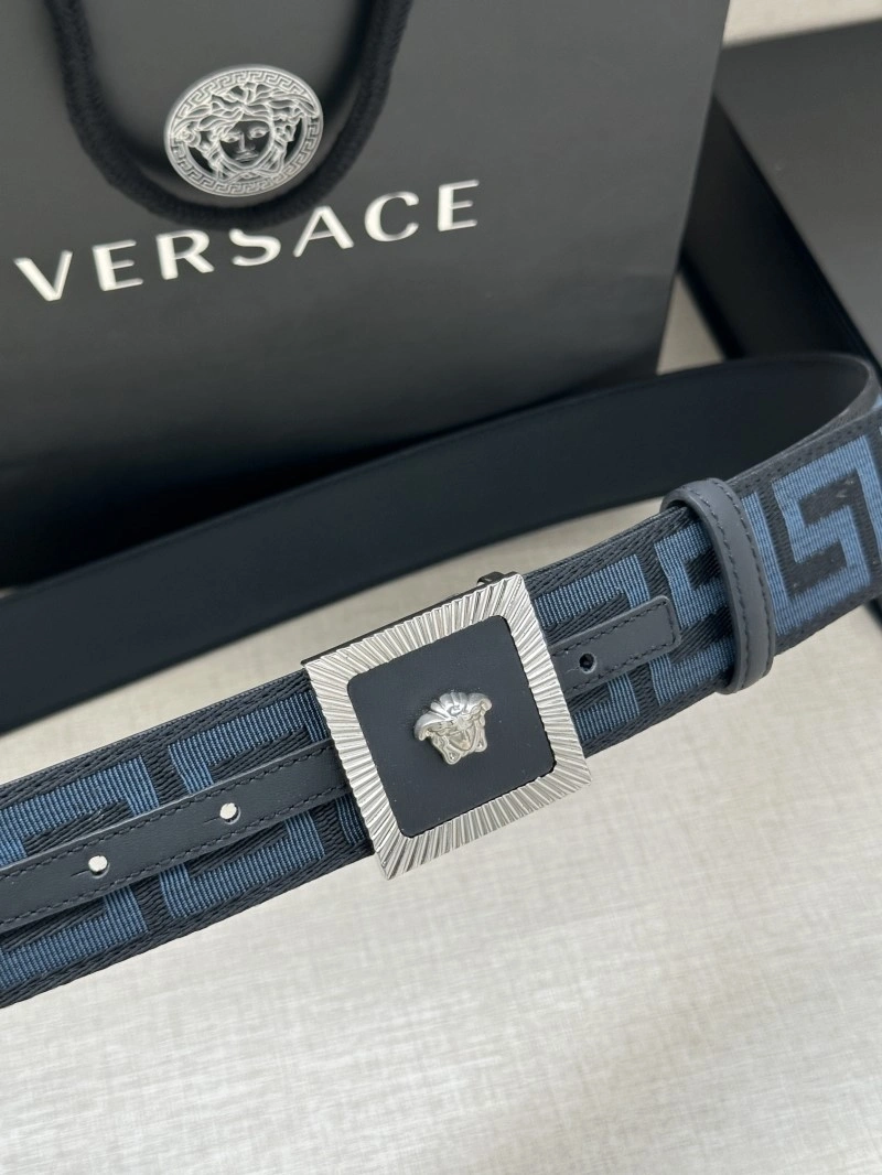 Precise copy Versace Belts