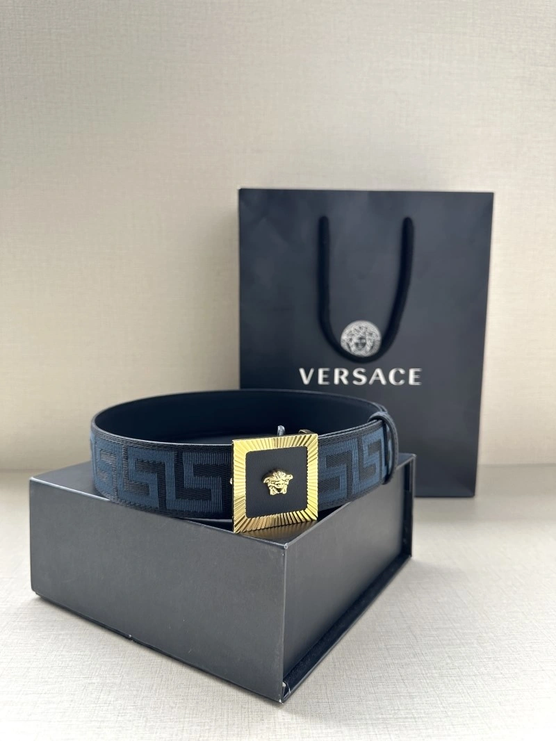 Precise copy Versace Belts