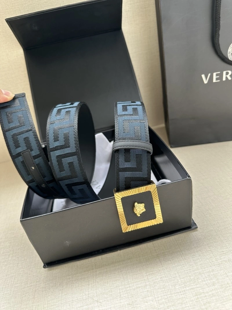 Precise copy Versace Belts