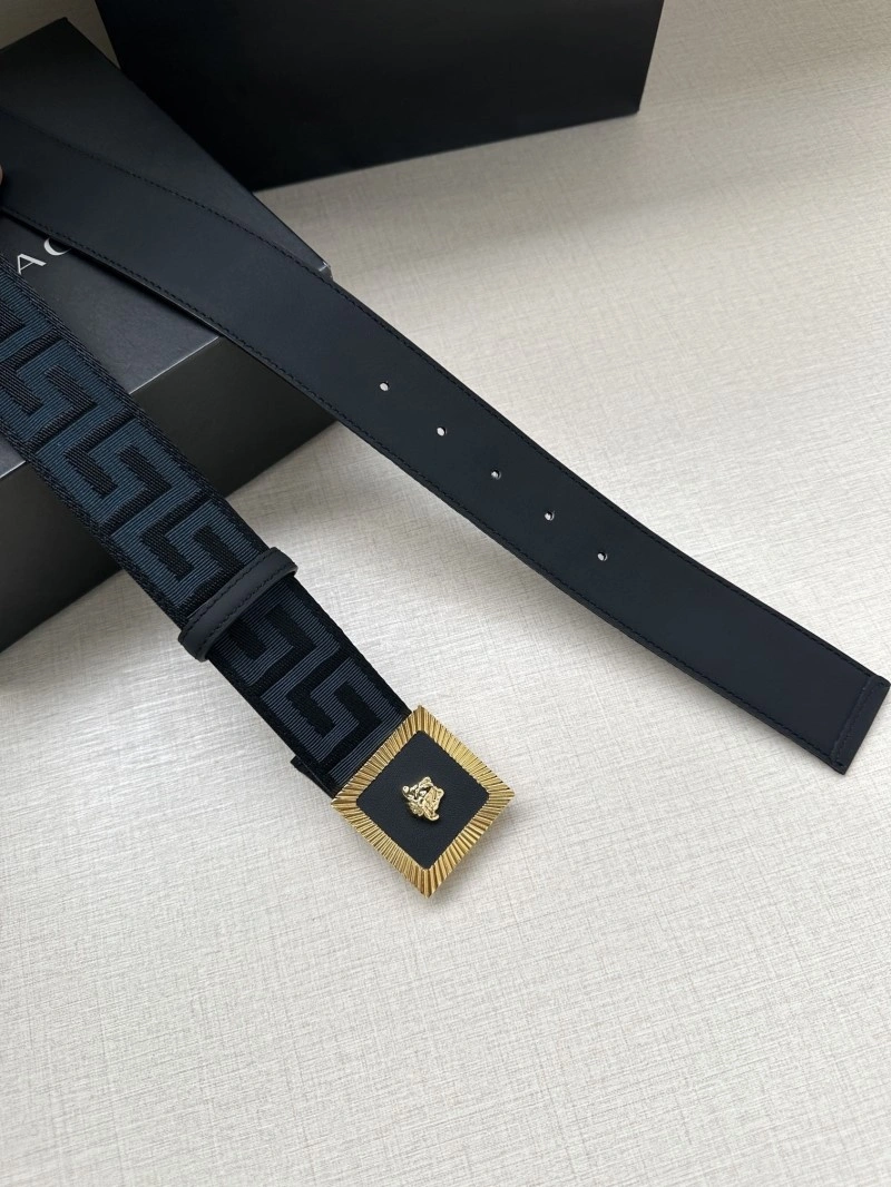 Precise copy Versace Belts