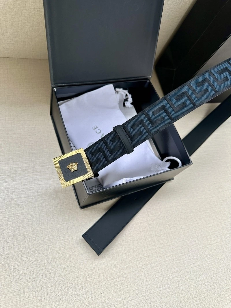 Precise copy Versace Belts