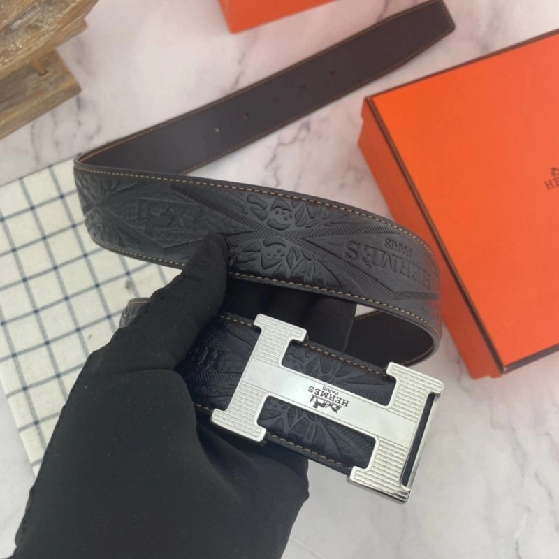 Original Versace Belts