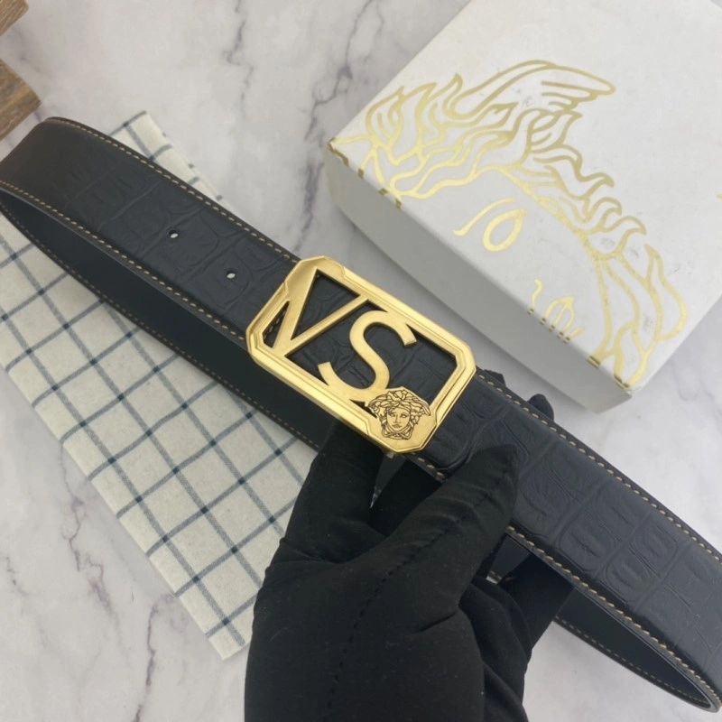 Perfect replica Versace Belts