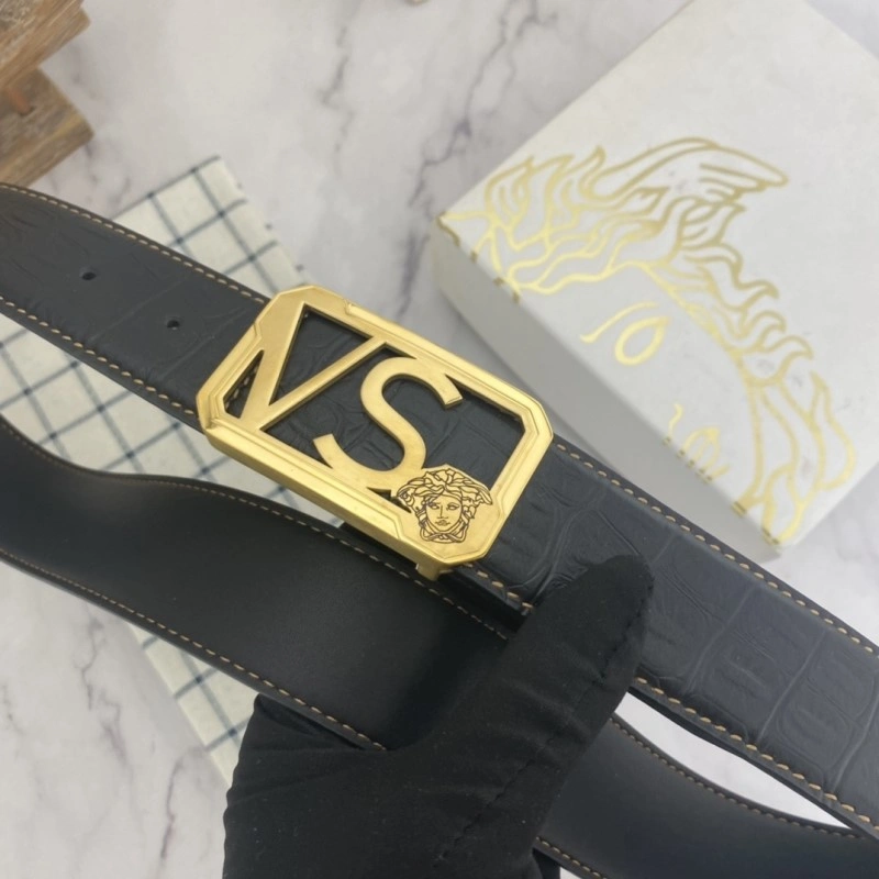 Perfect replica Versace Belts