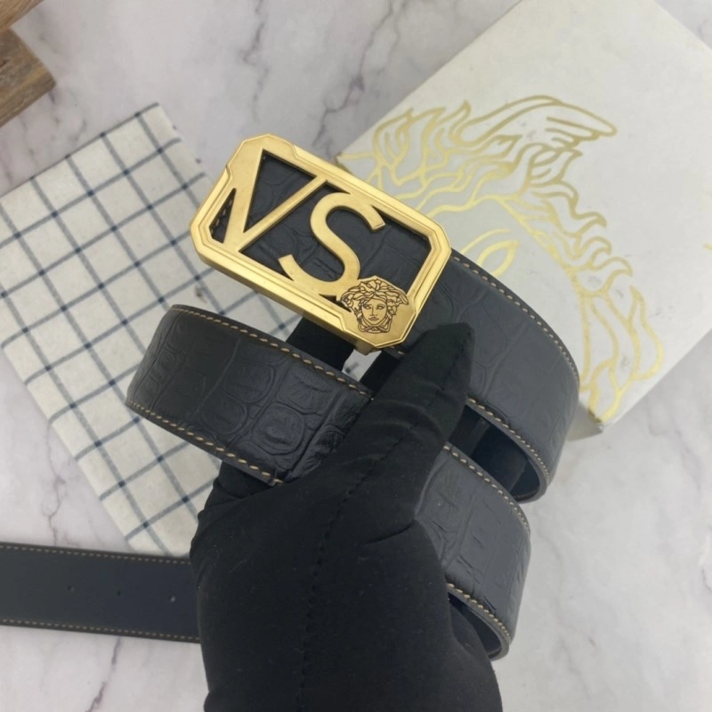 Perfect replica Versace Belts