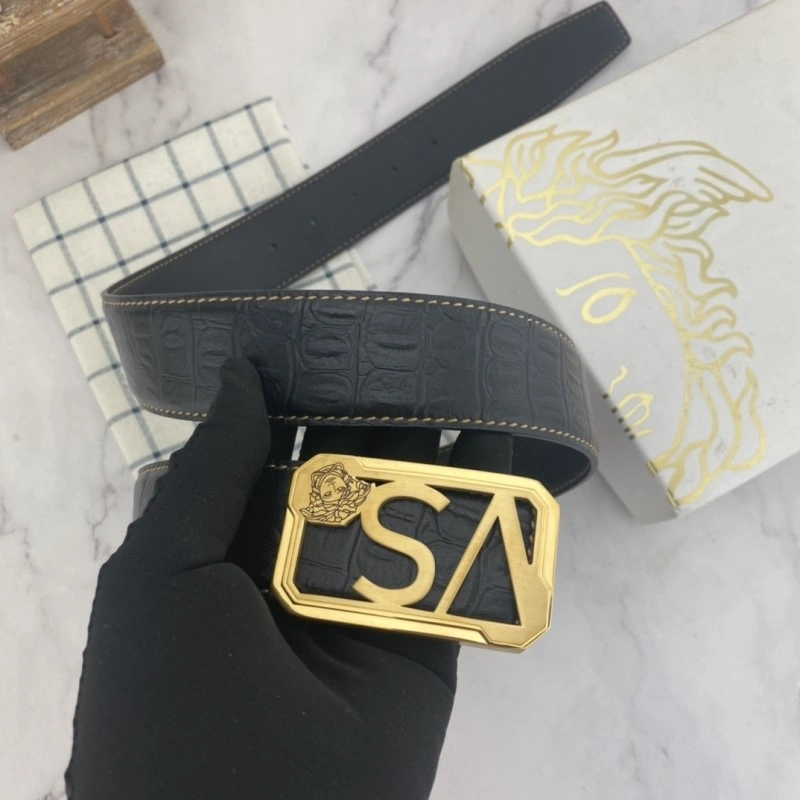Perfect replica Versace Belts