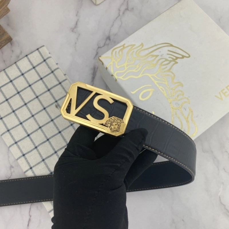Perfect replica Versace Belts