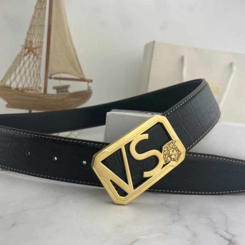 Perfect replica Versace Belts