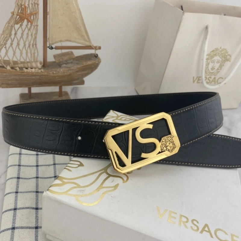 Perfect replica Versace Belts
