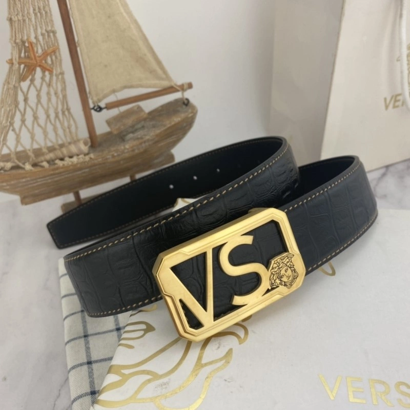 Perfect replica Versace Belts