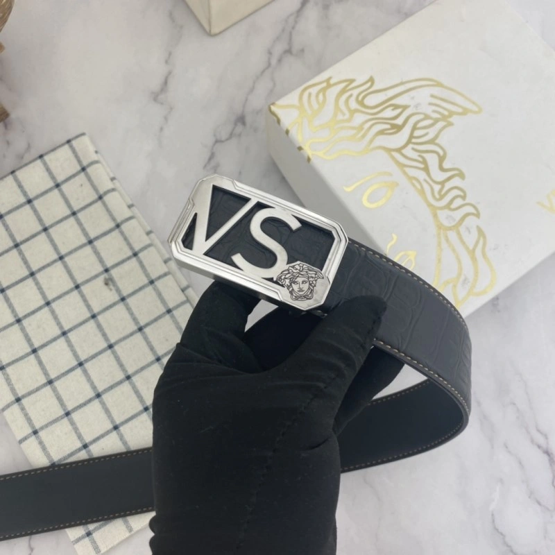 High fidelity Versace Belts