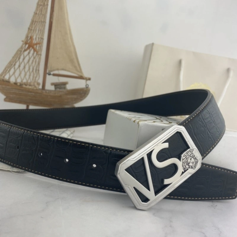 High fidelity Versace Belts