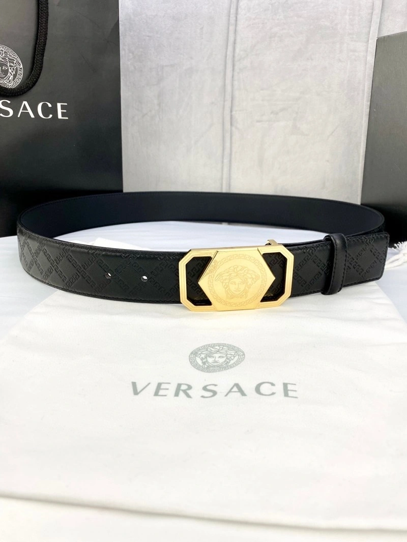 1:1 copy Versace Belts