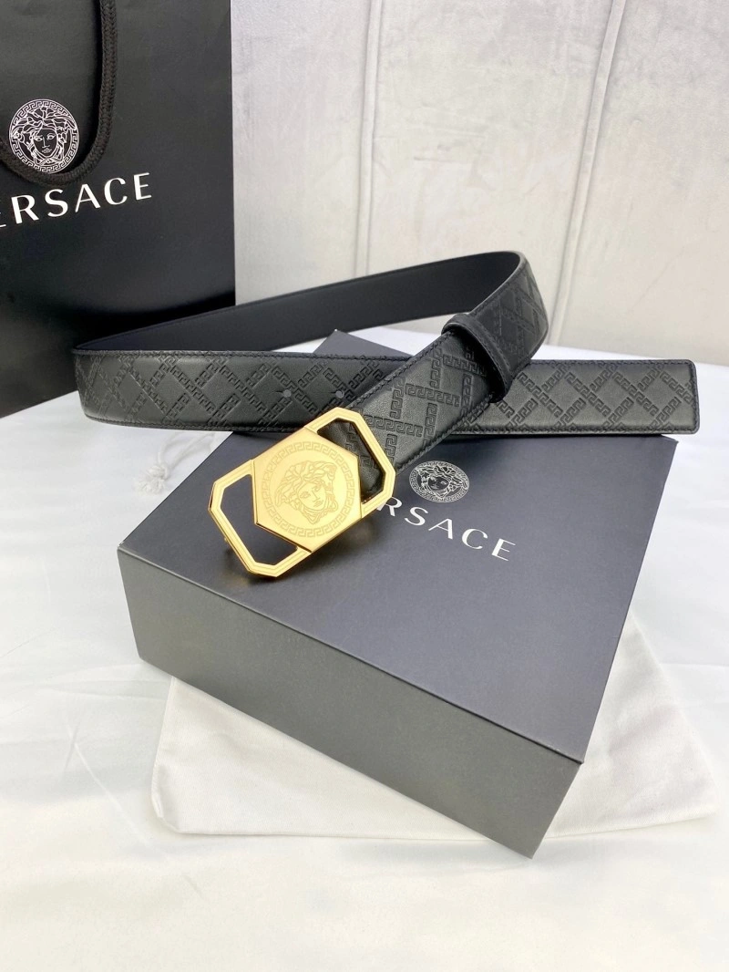 1:1 copy Versace Belts