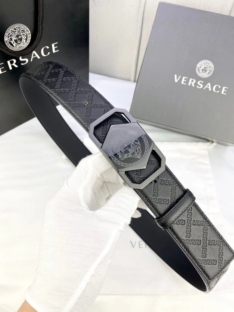 1:1 copy Versace Belts
