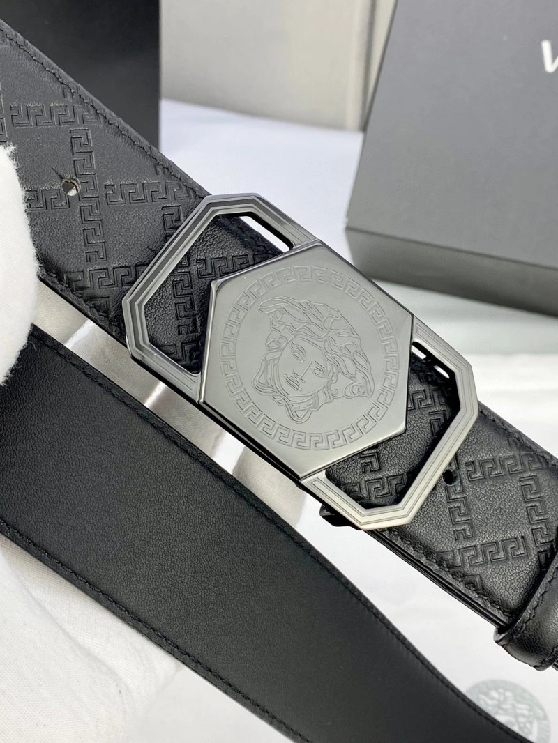 1:1 copy Versace Belts