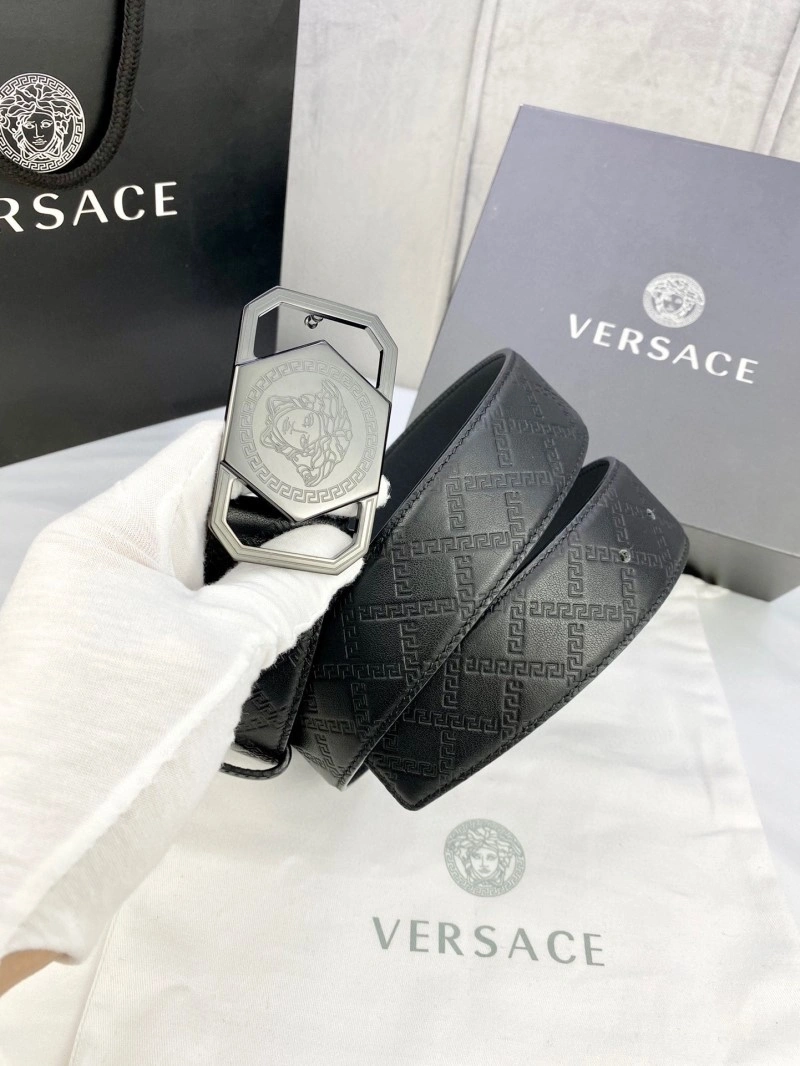 1:1 copy Versace Belts