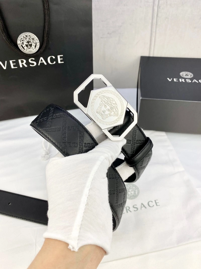 1:1 copy Versace Belts