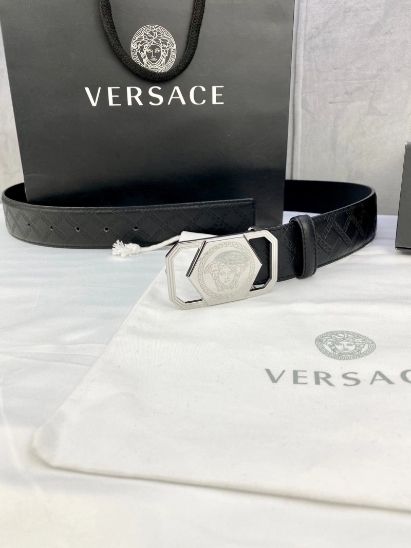 1:1 copy Versace Belts