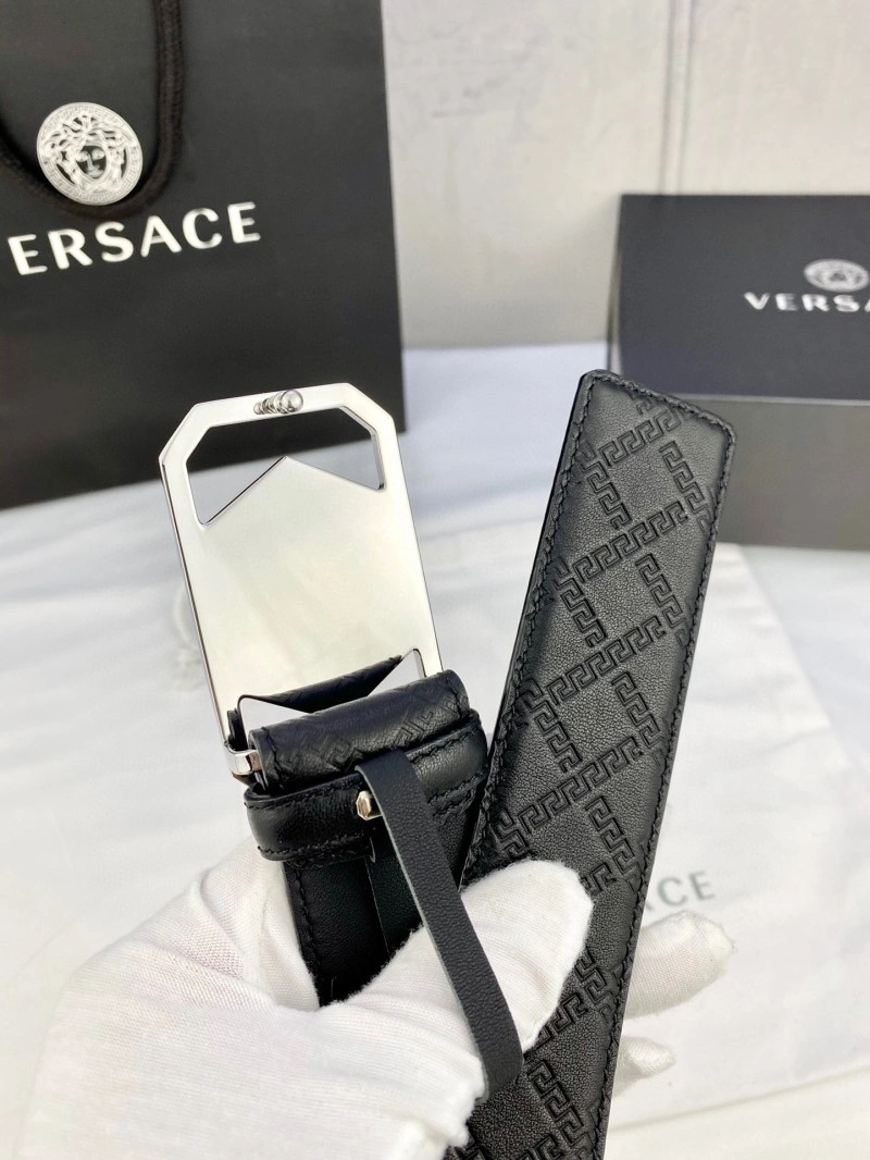 1:1 copy Versace Belts