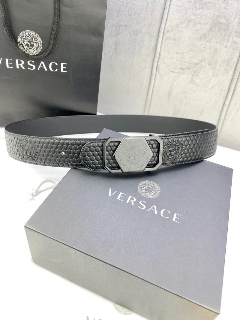 Exact replica Versace Belts