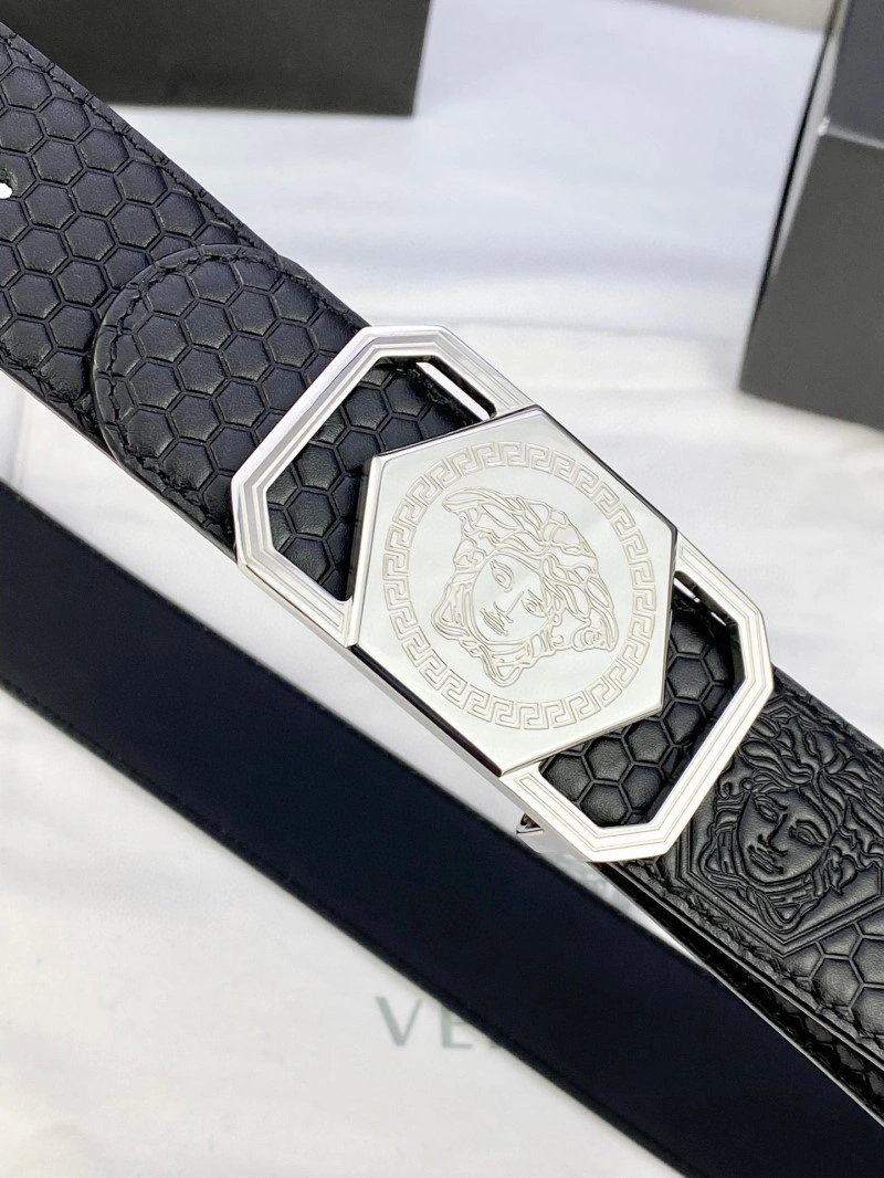 Exact replica Versace Belts