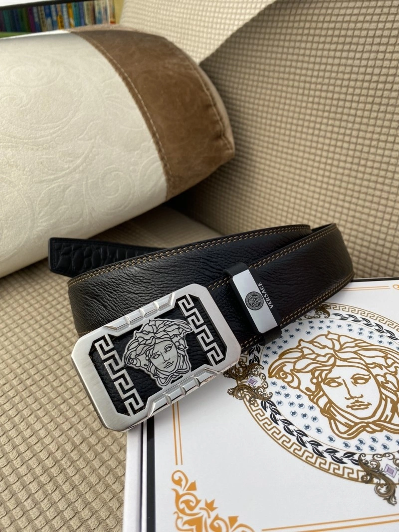 OEM Versace Belts