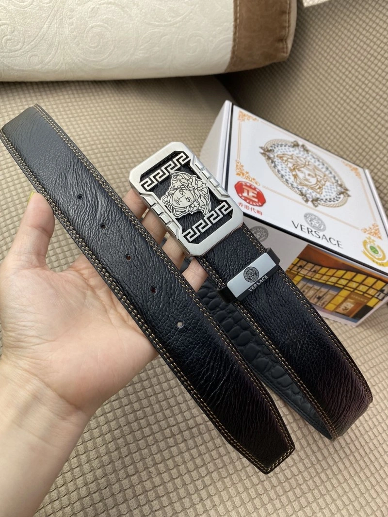 OEM Versace Belts