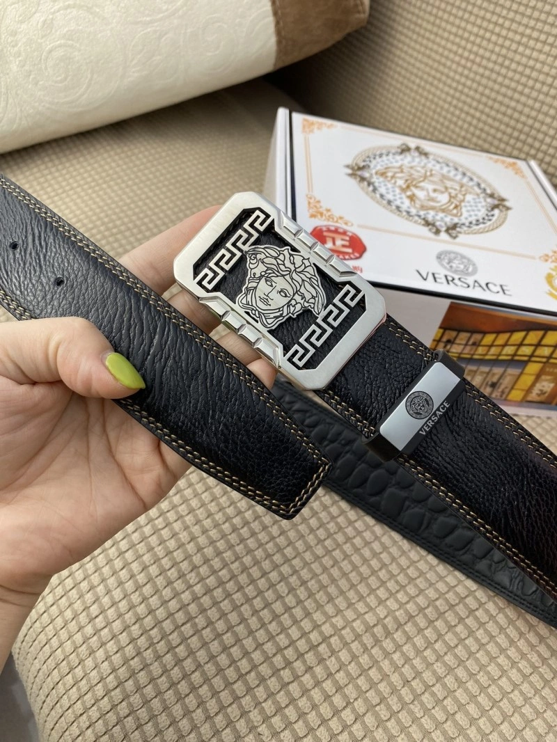 OEM Versace Belts