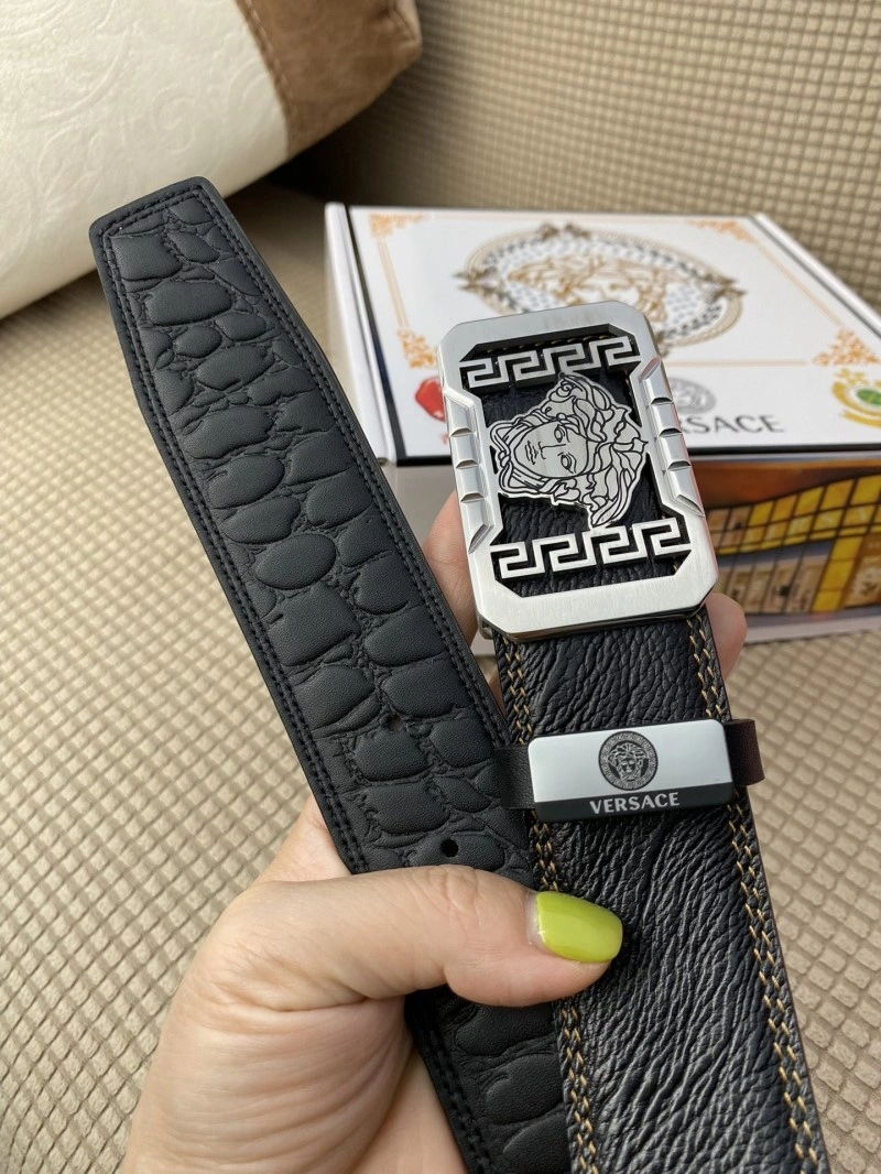 OEM Versace Belts