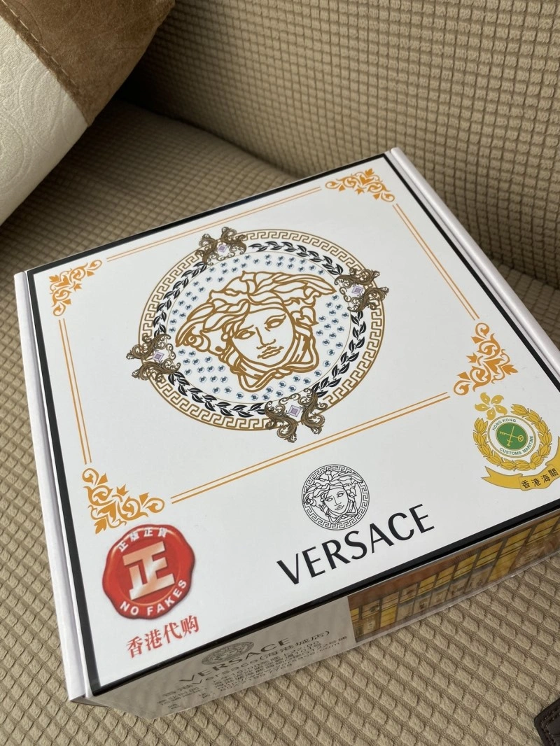 OEM Versace Belts