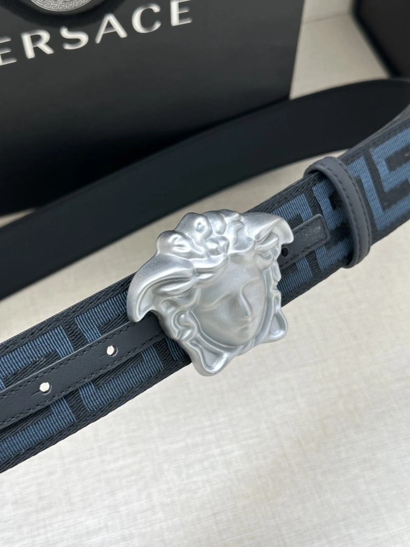 Authentic Versace Belts