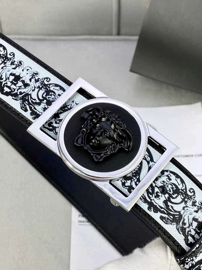 Original Versace Belts
