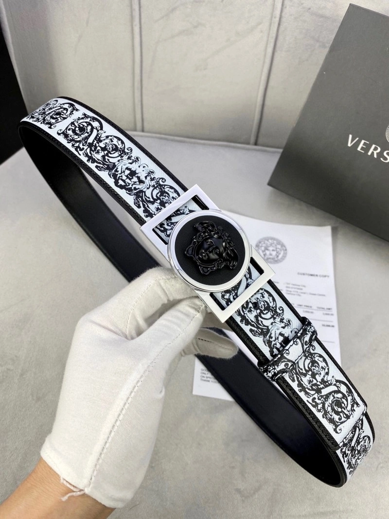 Original Versace Belts