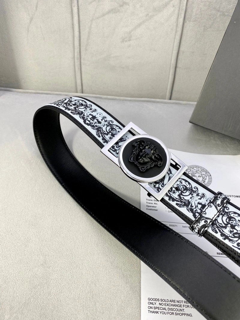 Original Versace Belts