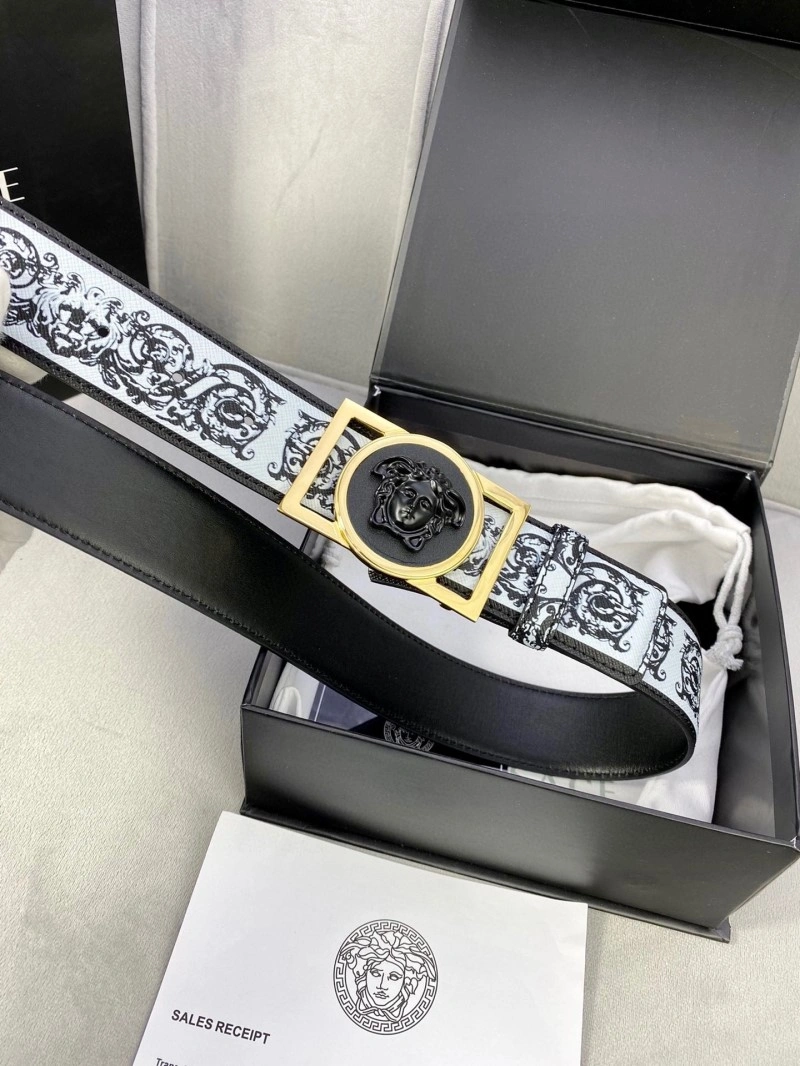 OEM Versace Belts
