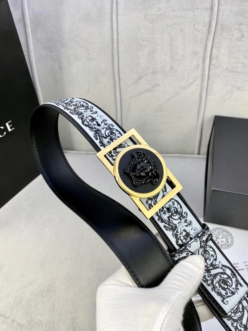 OEM Versace Belts