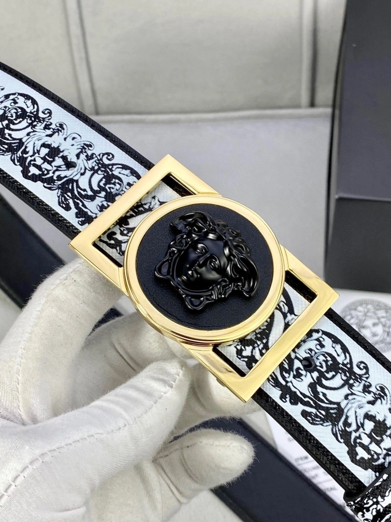 OEM Versace Belts
